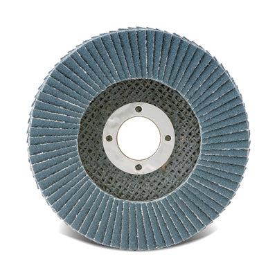Flap Disc 7 x 5/8 - 11 80GT, CGW 42775 – American Welding ...