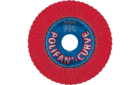 Pferd POLIFAN®-CURVE flap disc – American Welding & Construction Supply ...